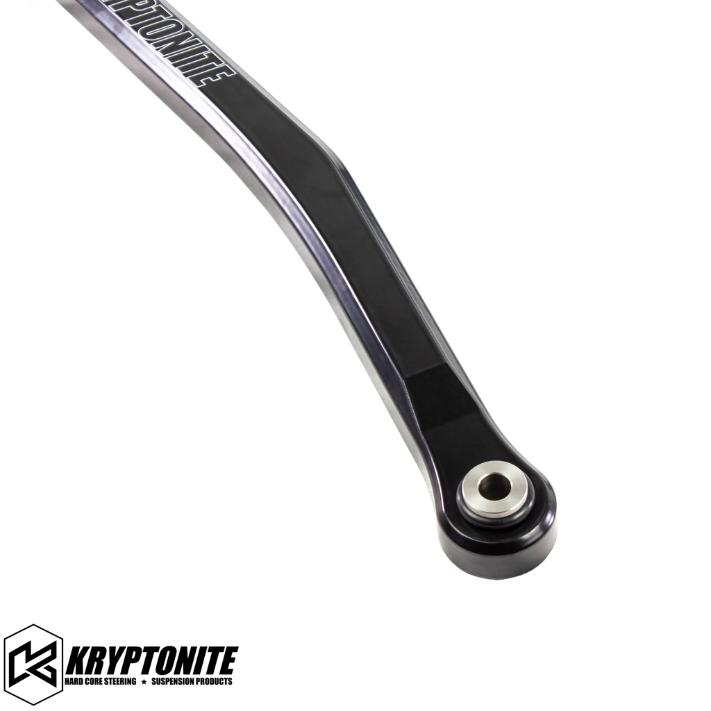 Kryptonite Polaris Rzr High Clearance Lower Radius Rods Kryptonite