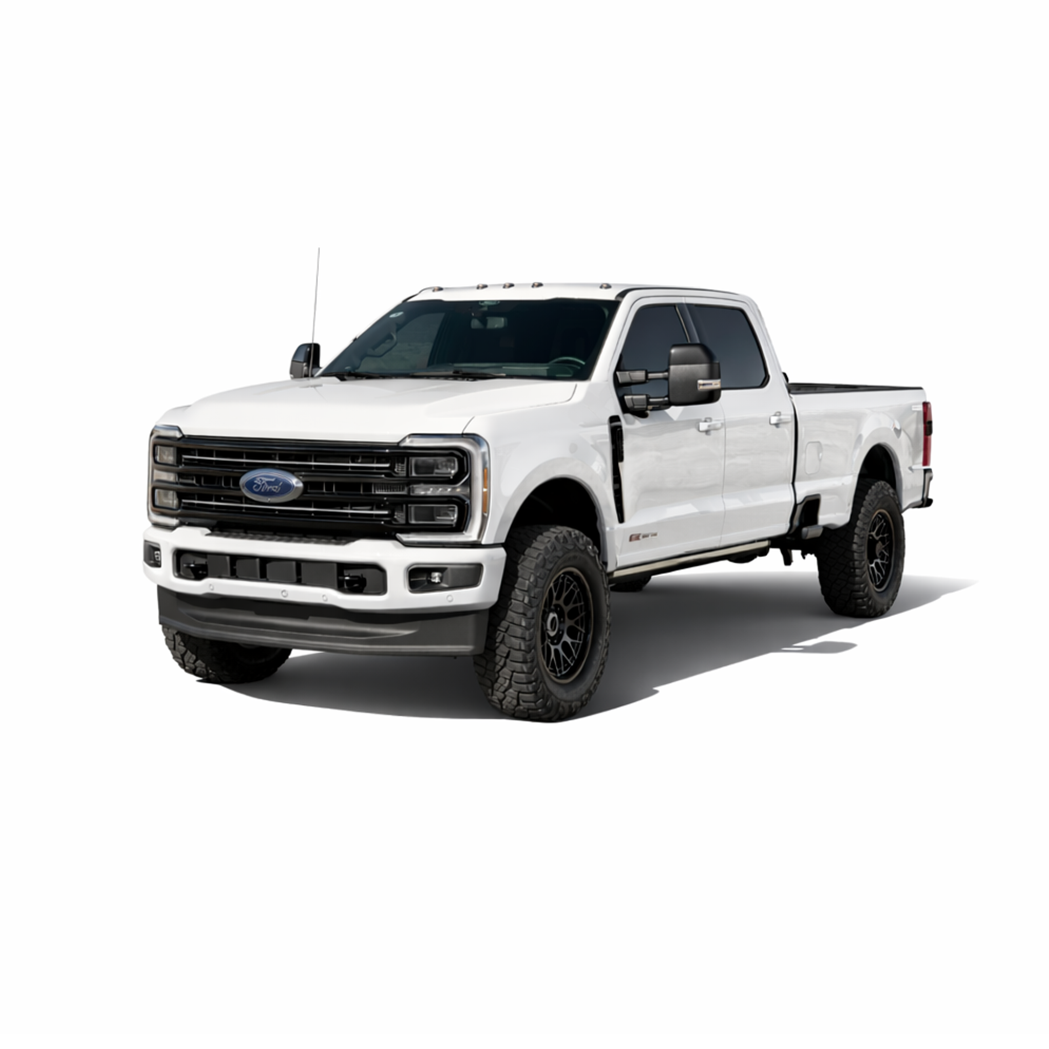 2023-2026 Ford Super Duty F-250/F-350 4X4 – Page 2 – Kryptonite Products
