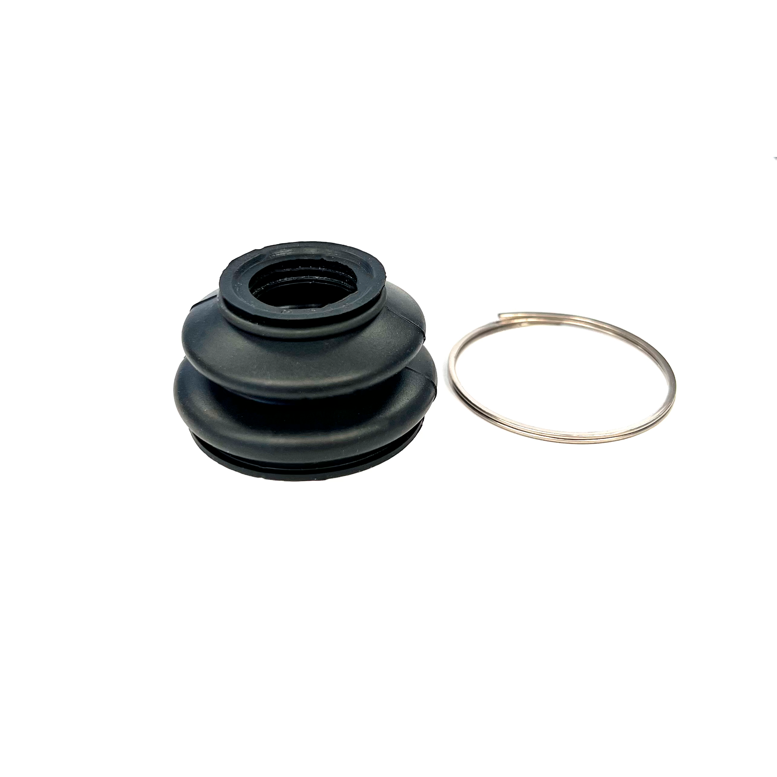 KRYPTONITE DRAG LINK END BOOT | 2005–2025 FORD SUPER DUTY | KRYPTONITE ...