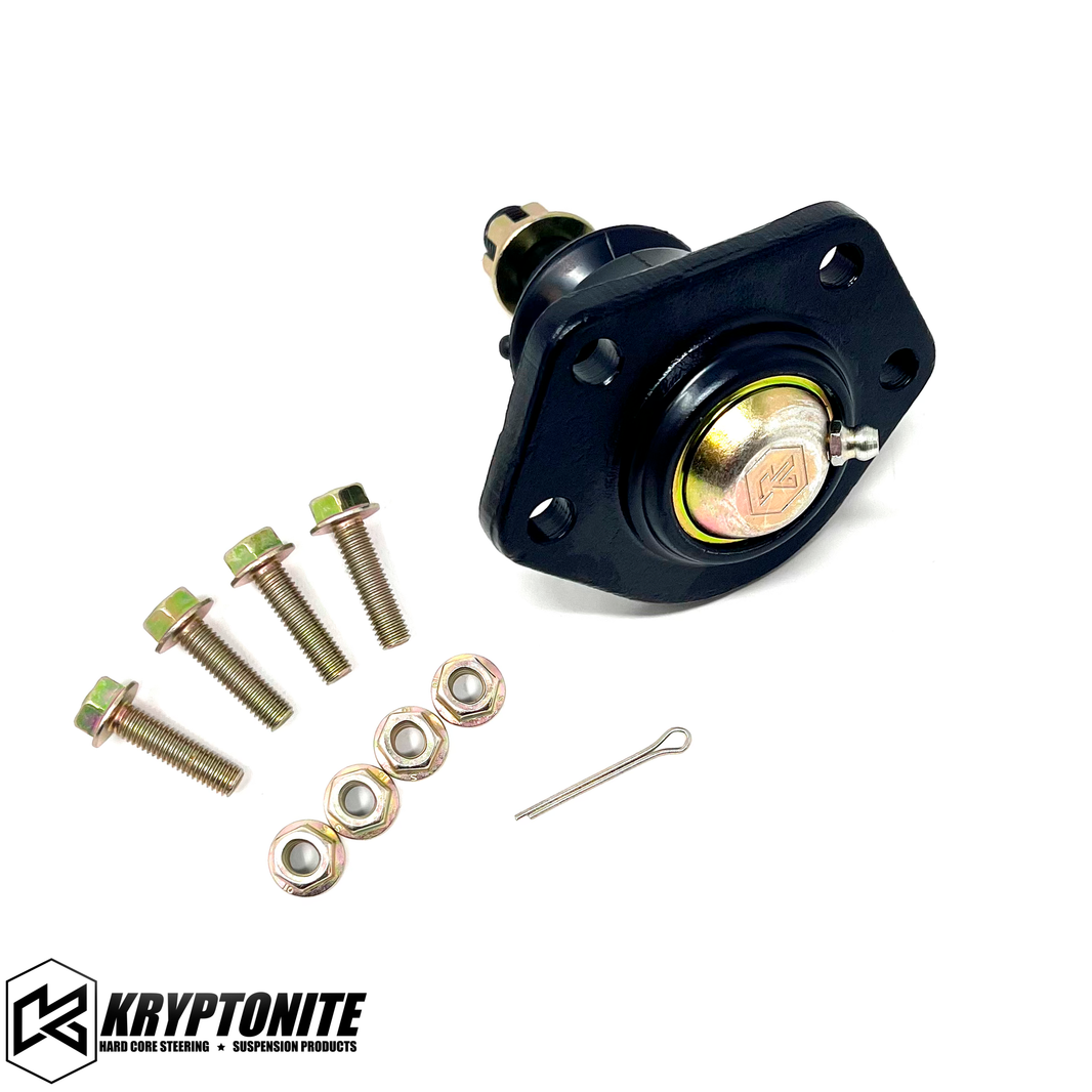 BOLT-IN UPPER BALL JOINT FOR AFTERMARKET UPPER CONTROL ARMS FOR CHEVY ...