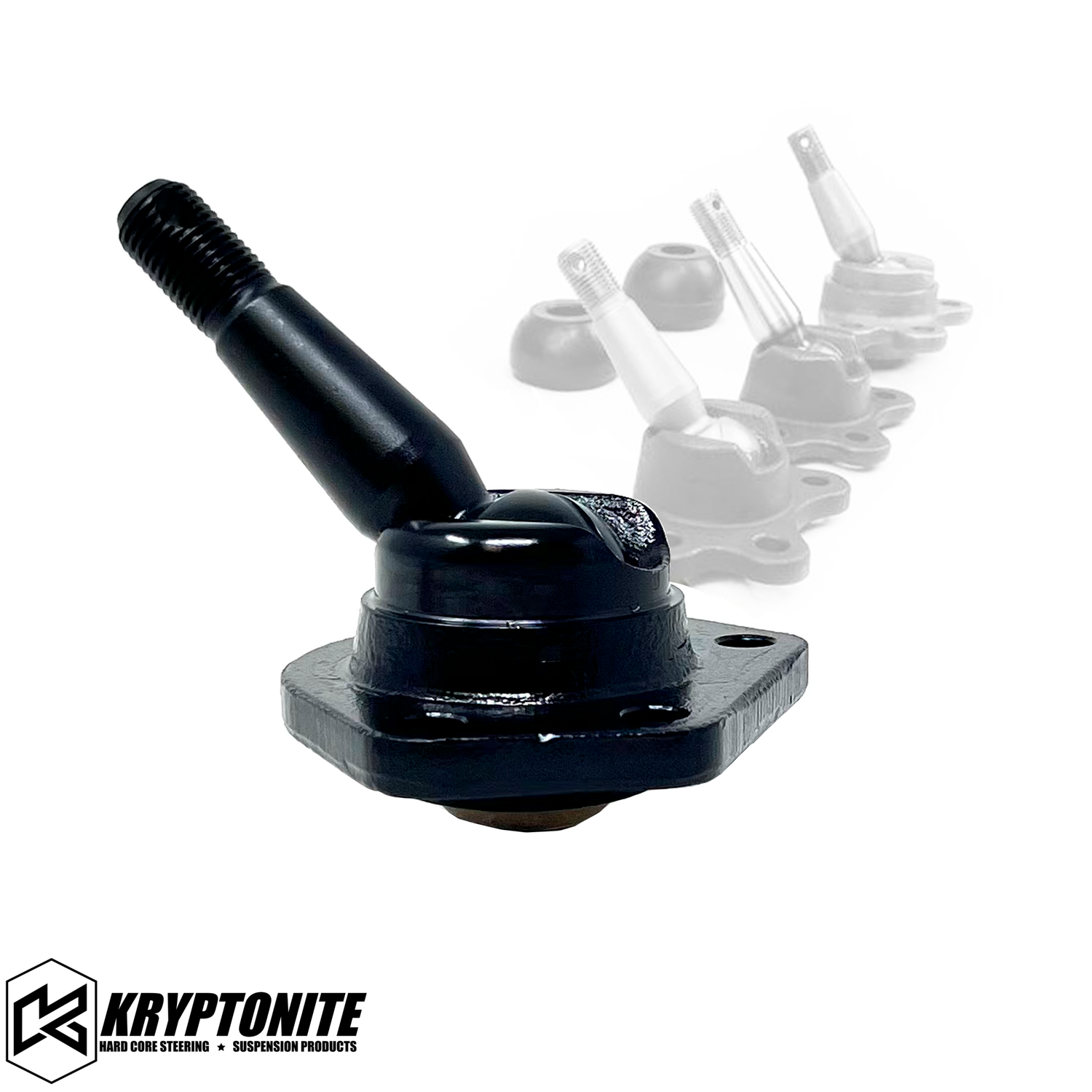 BOLT-IN UPPER BALL JOINT FOR AFTERMARKET UPPER CONTROL ARMS FOR CHEVY ...