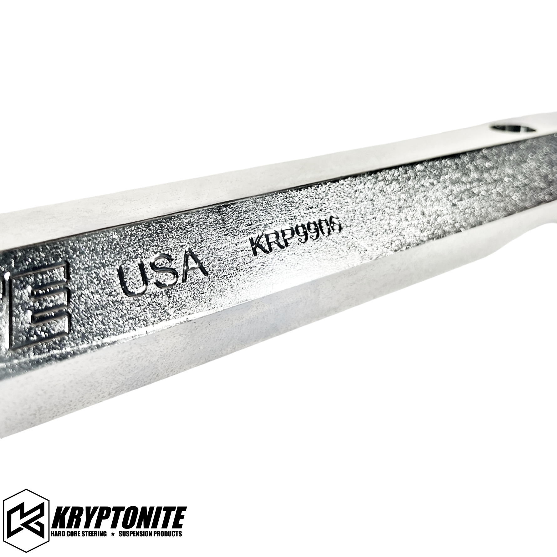 KRYPTONITE ULTIMATE FRONT END PACKAGE FOR 1999-2006 GM 1500 6 LUG TRUC ...
