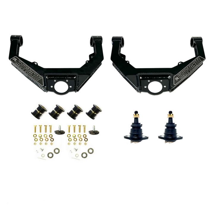 KRYPTONITE PRODUCTS – Kryptonite Products