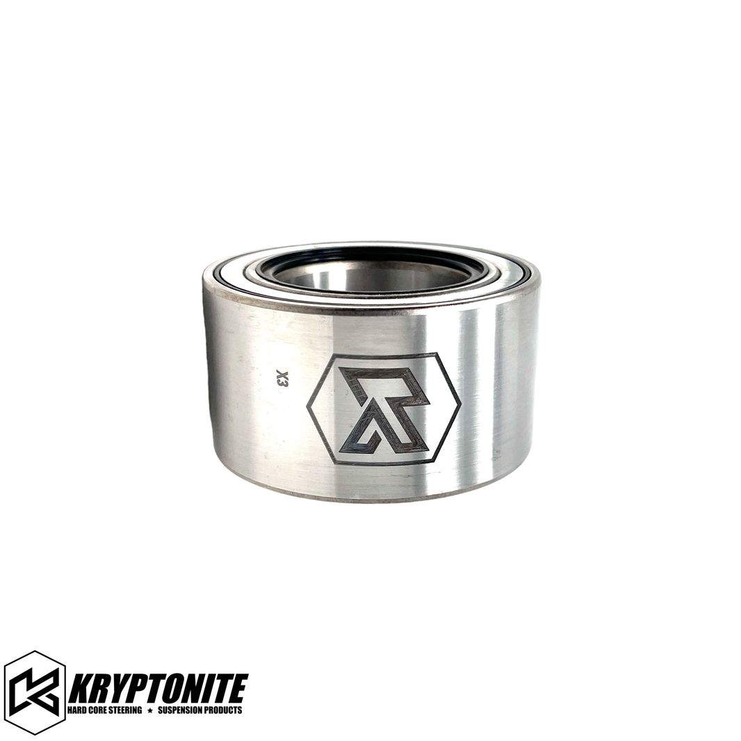 2017-2023 CAN-AM MAVERICK X3 – Kryptonite Products