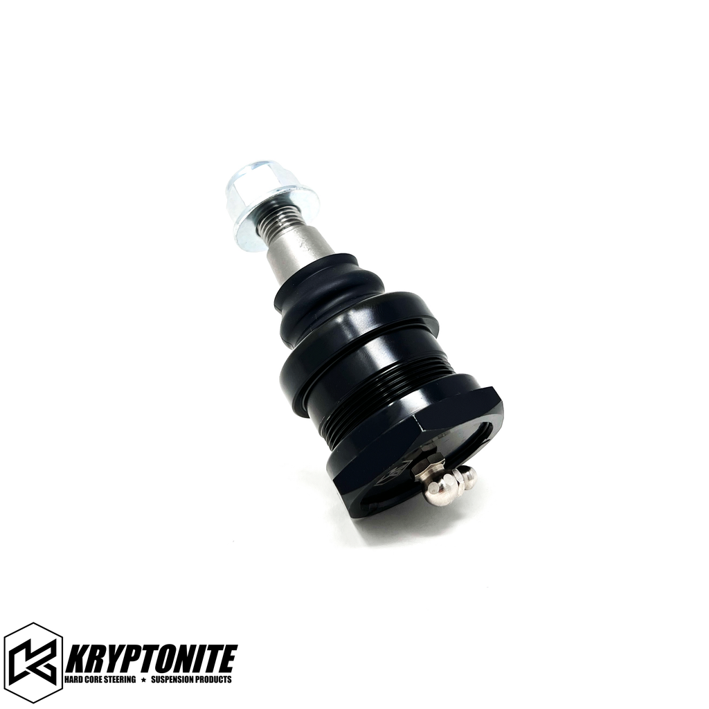 Kryptonite Polaris Rzr Pro R Death Grip Lower Ball Joint 2022 2024