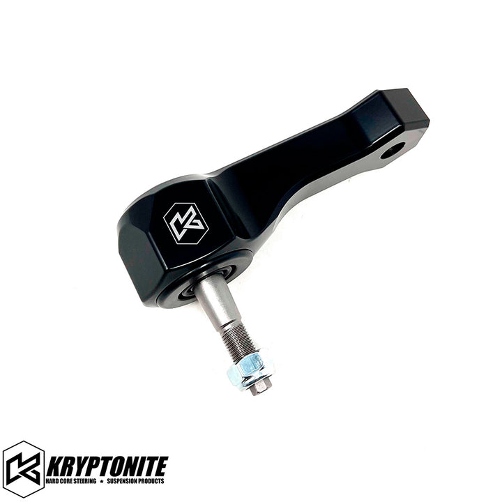 KRYPTONITE ULTIMATE FRONT END PACKAGE FOR 1999-2006 GM 1500 6 LUG TRUC ...