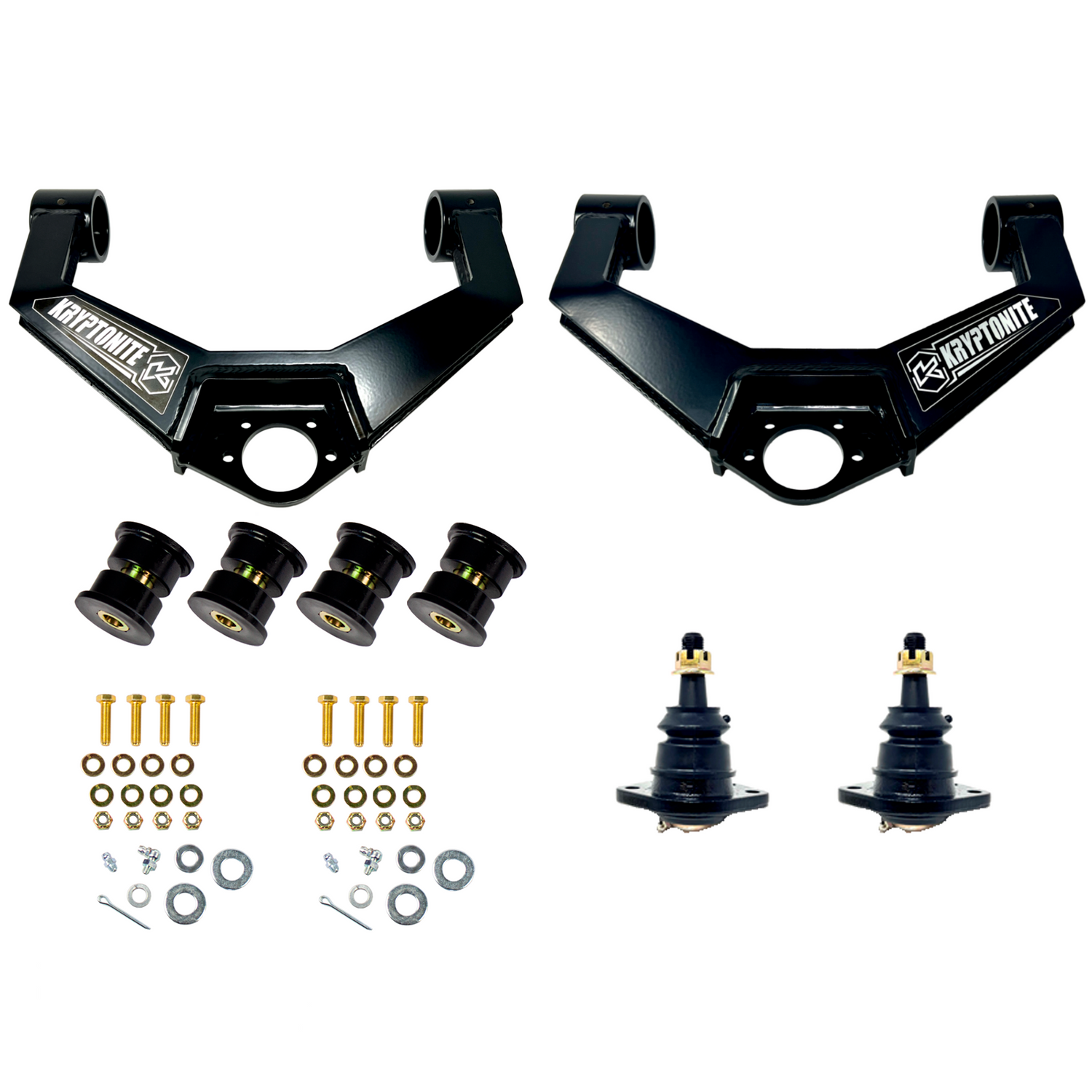 KRYPTONITE PRODUCTS – Kryptonite Products