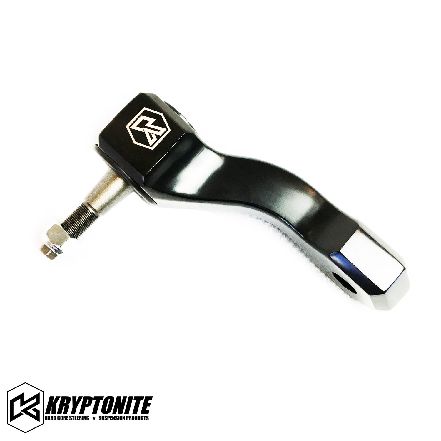 KRYPTONITE ULTIMATE FRONT END PACKAGE FOR 2011–2026 CHEVY/GMC 2500HD/3 ...