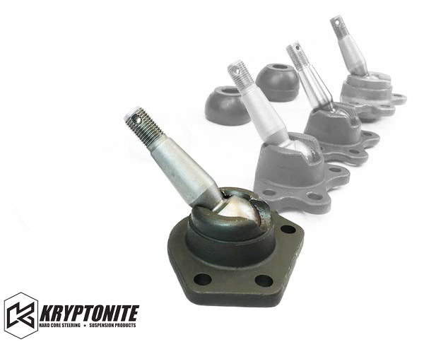 KRYPTONITE BOLT-IN UPPER BALL JOINT (For Aftermarket Upper Control Arm ...