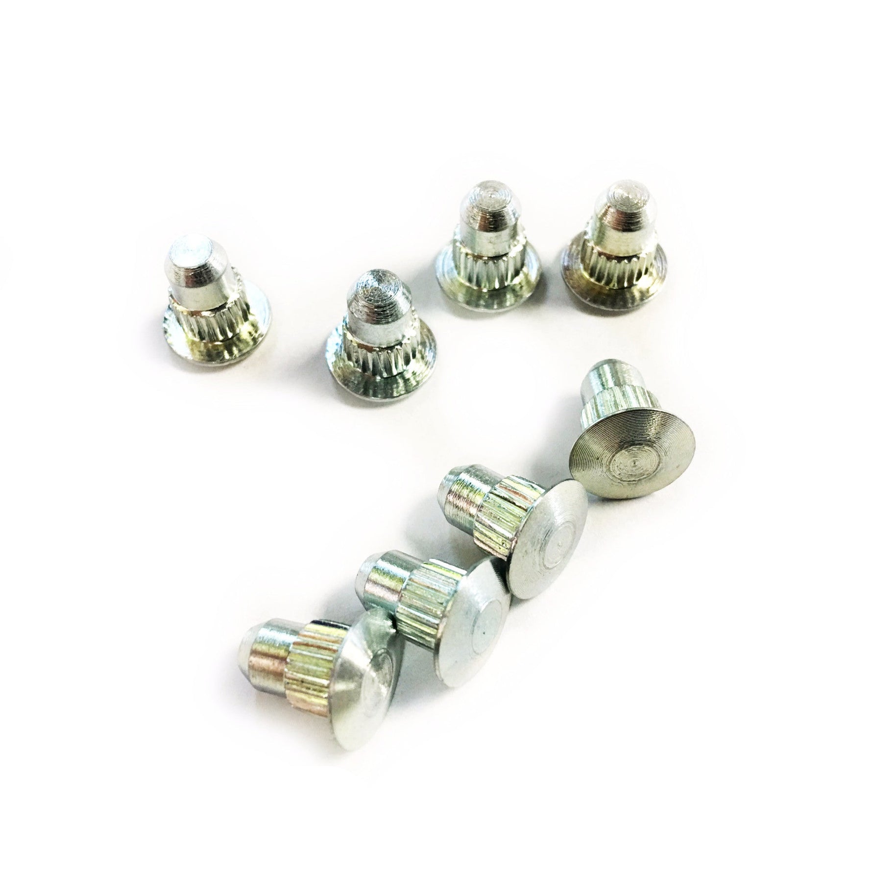 ALIGNMENT CAM PINS 8-PC KIT FOR CHEVY/GMC TRUCKS & SUVS – Kryptonite ...