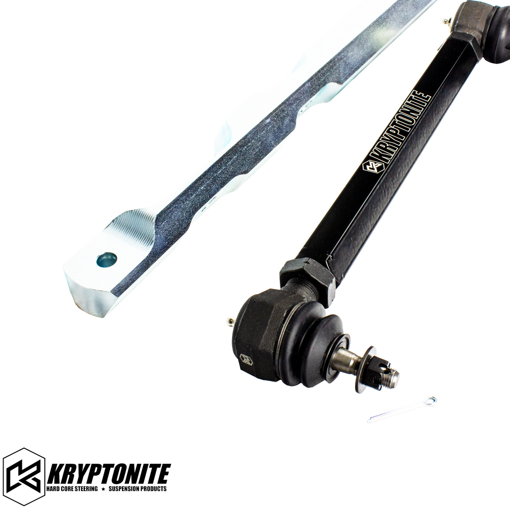 KRYPTONITE SS SERIES CENTER LINK TIE ROD PACKAGE 1988-1999 – Kryptonite ...