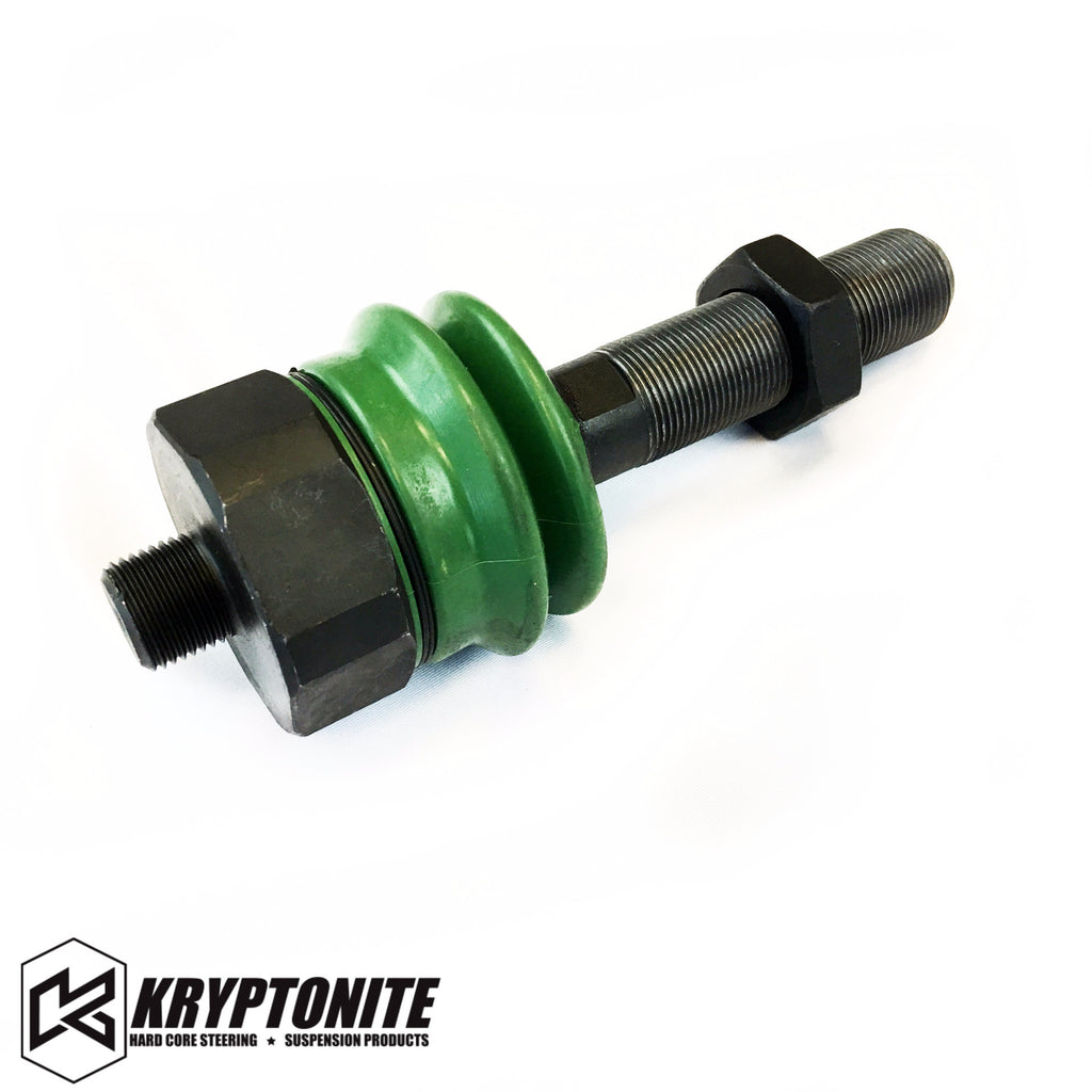 KRYPTONITE TIE ROD REBUILD KIT FOR STOCK CENTER LINK 2001-2010 ...