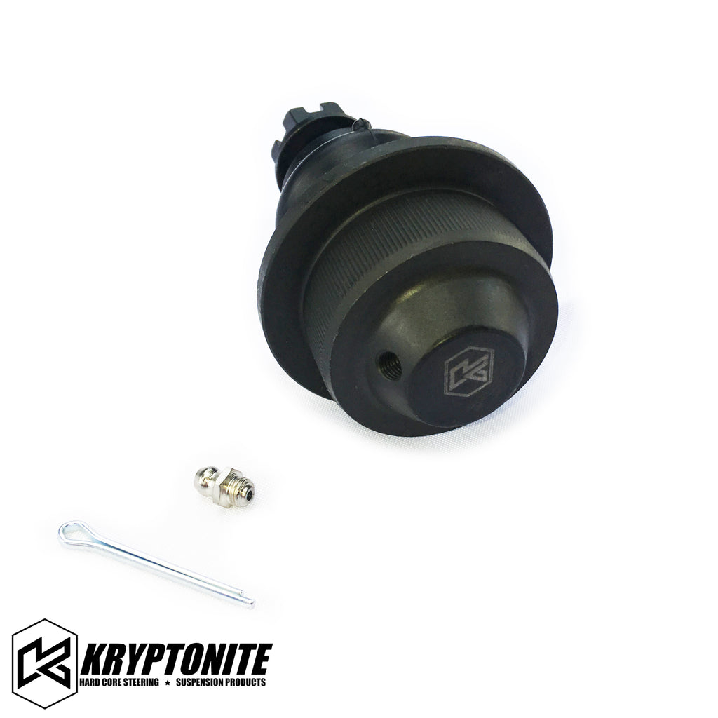 KRYPTONITE UPPER AND LOWER BALL JOINT PACKAGE DEAL (For Stock Control ...