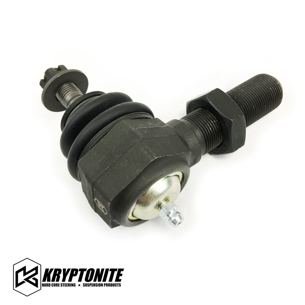 KRYPTONITE REPLACEMENT OUTER TIE ROD END 1999-2006 – Kryptonite Products KRYPTONITE REPLACEMENT OUTER TIE ROD END 1999-2006 – Kryptonite Products