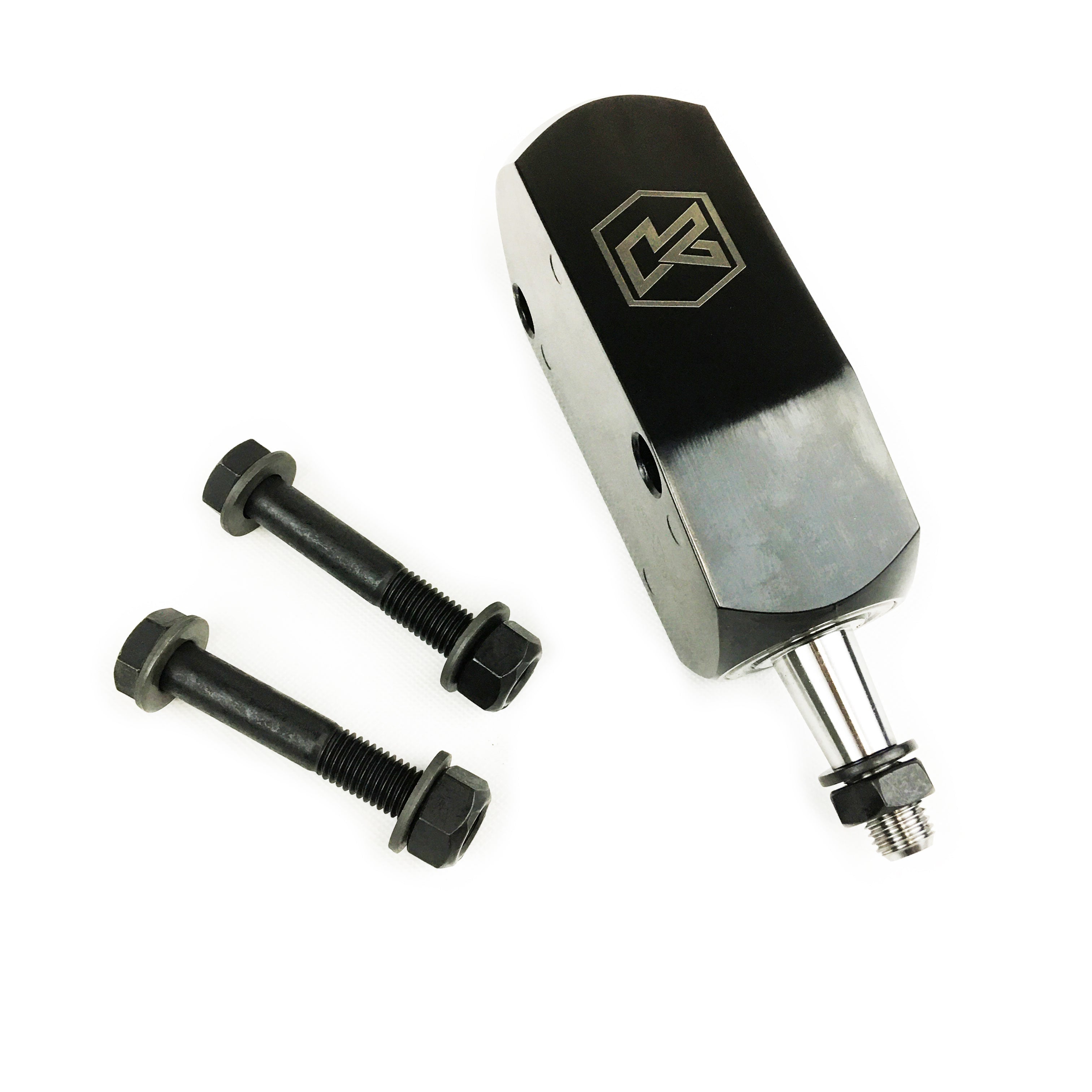 KRYPTONITE IDLER SUPPORT FOR 1999–2010 CHEVY/GMC TRUCKS & HUMMER H2 ...