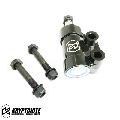 KRYPTONITE ULTIMATE FRONT END PACKAGE FOR 2011–2026 CHEVY/GMC 2500HD/3 ...