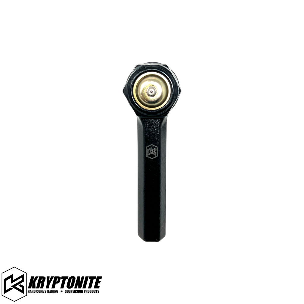 KRYPTONITE DEATH GRIP TIE ROD ENDS (PAIR) 1/2 TON TRUCK 6 LUG 2014-201 ...