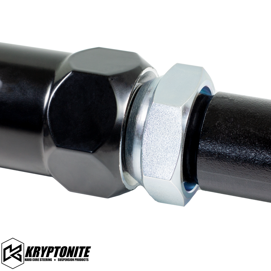 Kryptonite Products | Hard Core Steering & Suspension