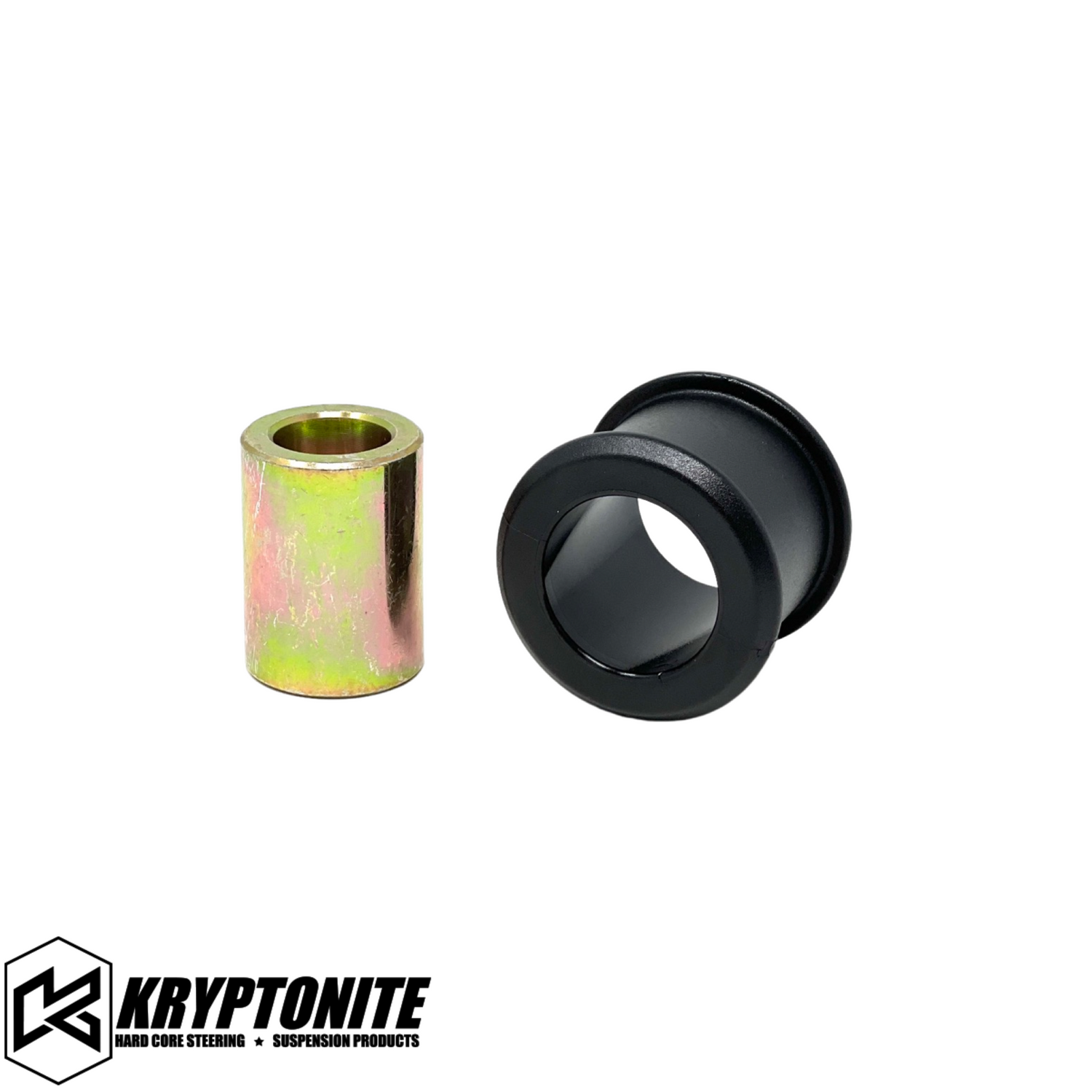 FORD SUPER DUTY DEATH GRIP TRACK BAR REBUILD KIT – Kryptonite Products