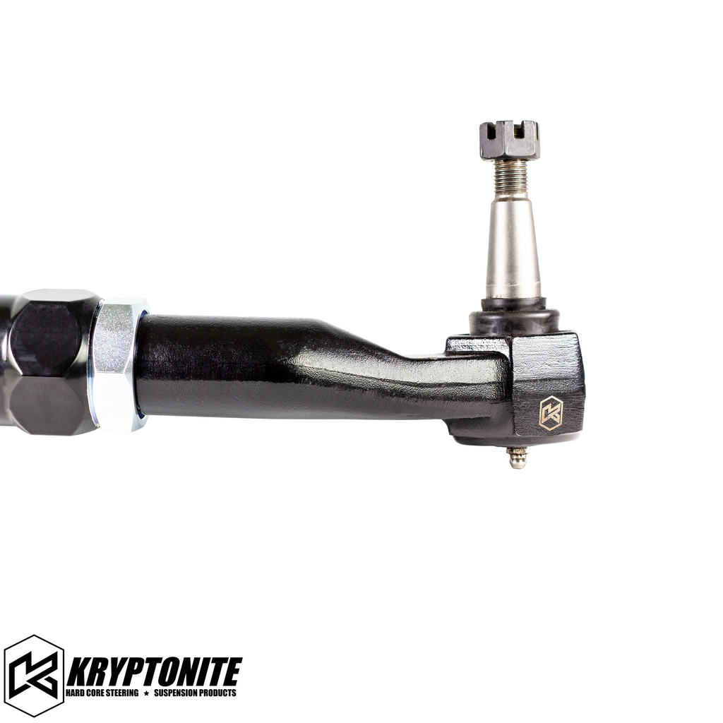 KRYPTONITE FORD SUPER DUTY DEATH GRIP TIE ROD F-250/F-350 2005-2024 ...