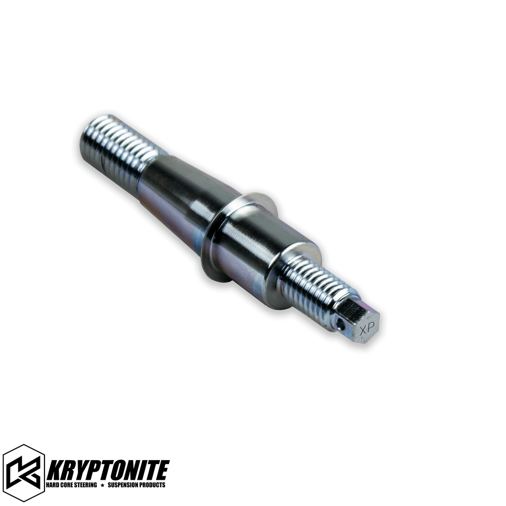 KRYPTONITE POLARIS RZR TIE ROD CONVERSION SPINDLE HARDWARE KIT XP 2015 ...