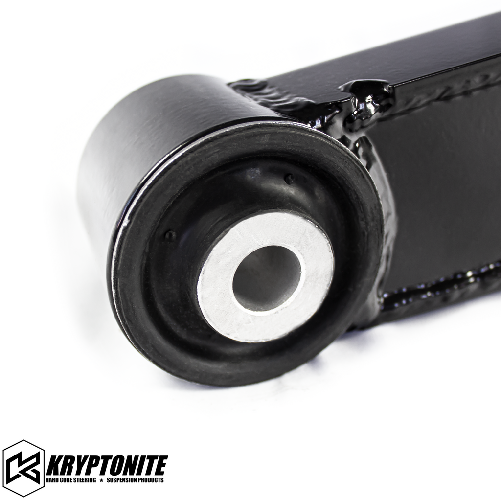KRYPTONITE FORD SUPER DUTY F250/F350 STAGE 3 LEVELING KIT WITH FOX SHO ...