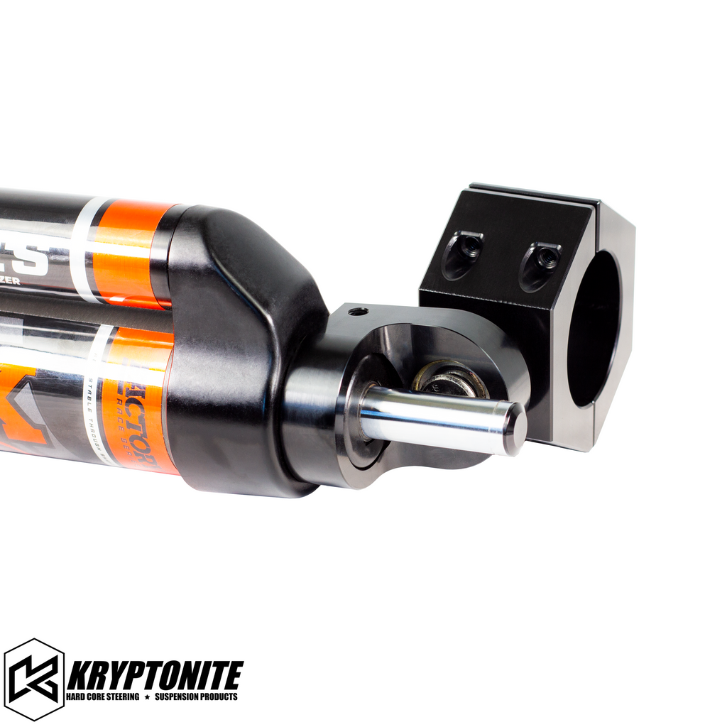 FACTORY RACE SERIES 2.0 ATS STABILIZER - FORD SUPER DUTY 2008-2024 KRY ...
