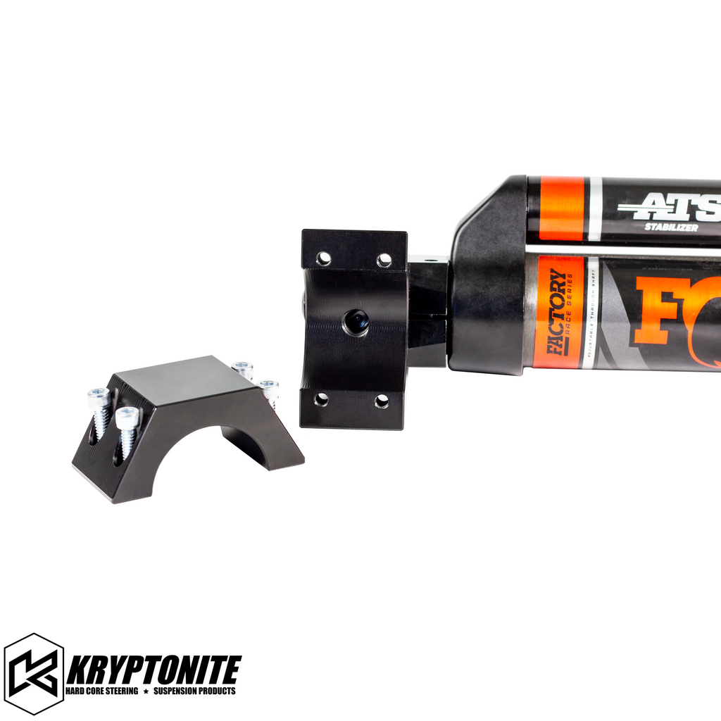 FACTORY RACE SERIES 2.0 ATS STABILIZER - FORD SUPER DUTY 2008-2024 KRY ...