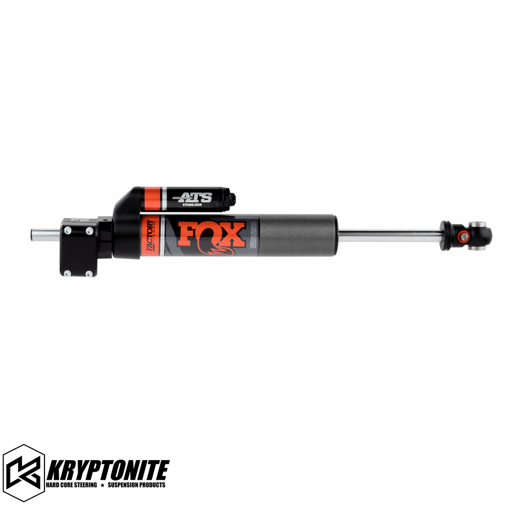 FACTORY RACE SERIES 2.0 ATS STABILIZER - FORD SUPER DUTY 2017-2024 FAC ...