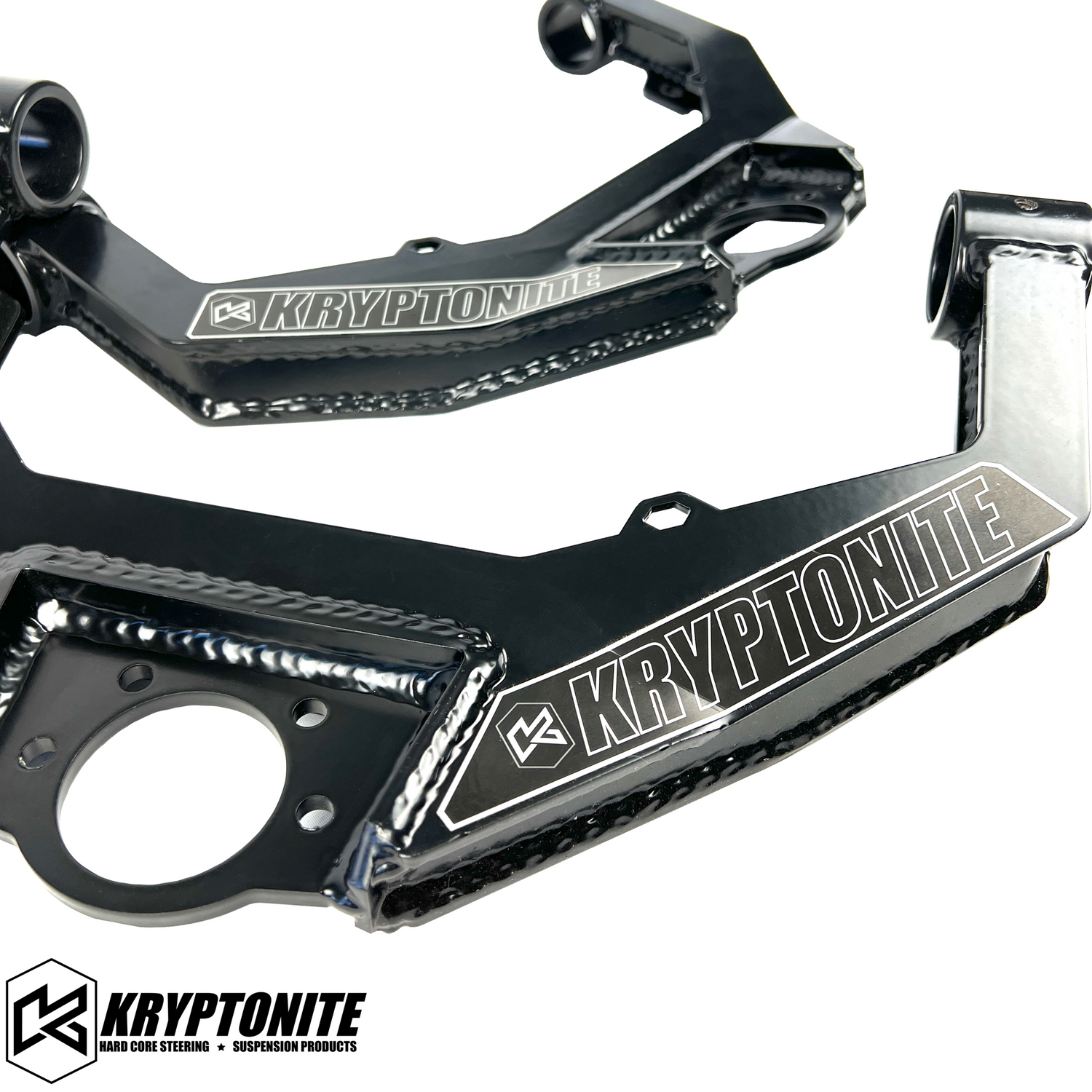 KRYPTONITE STAGE 2 LEVELING KIT 2001-2010 – Kryptonite Products