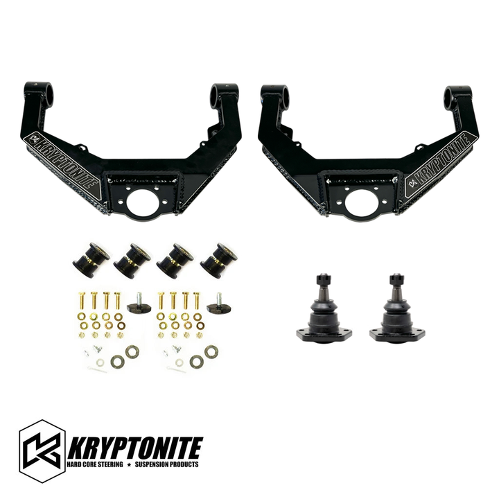 KRYPTONITE PRODUCTS – Kryptonite Products