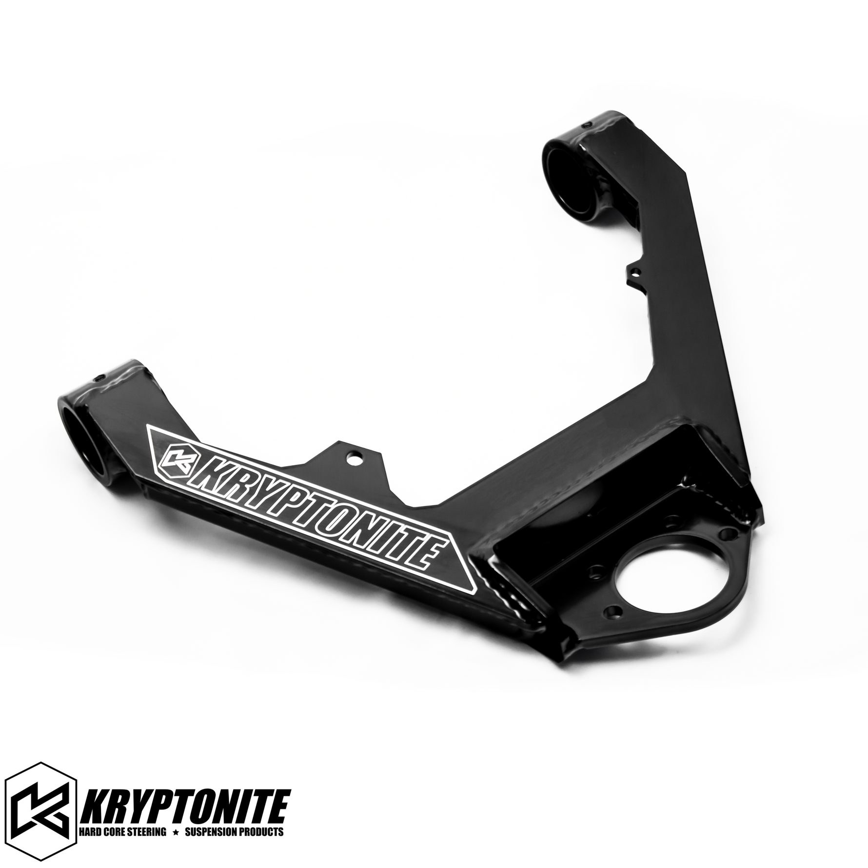 KRYPTONITE UPPER CONTROL ARM KIT 1/2 TON 6 LUG 1999-2006 (KRUCA99 ...