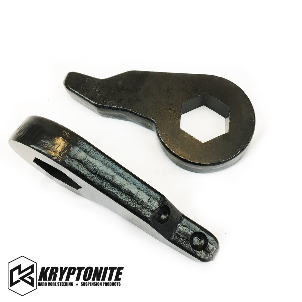 KRYPTONITE STAGE 3 LEVELING KIT WITH BILSTEIN SHOCKS 2001-2010 ... KRYPTONITE STAGE 3 LEVELING KIT WITH BILSTEIN SHOCKS 2001-2010 ...