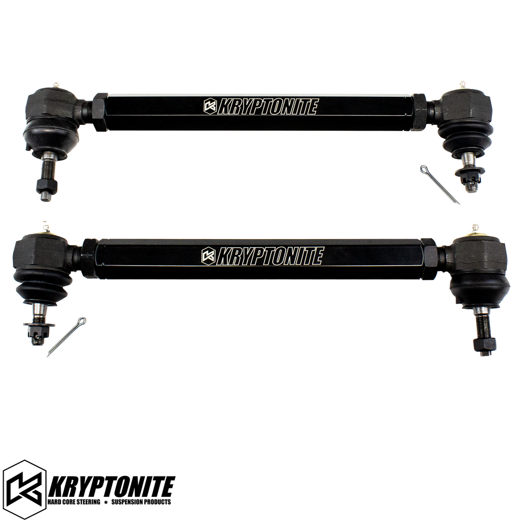 KRYPTONITE DEATH GRIP TIE RODS 1988-1999 – Kryptonite Products